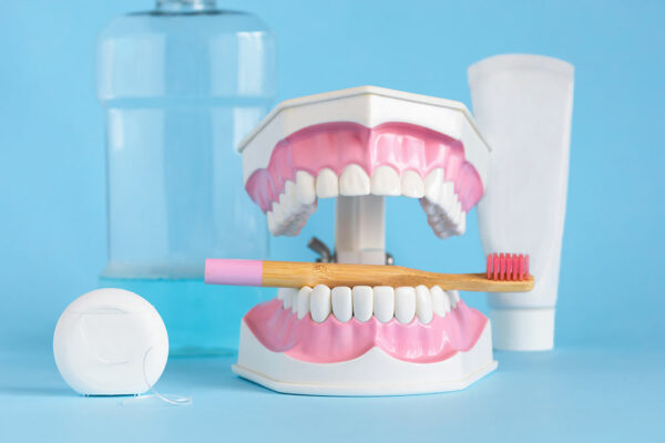 Oral Hygiene Tips to Help Keep Your Oral Health on Track