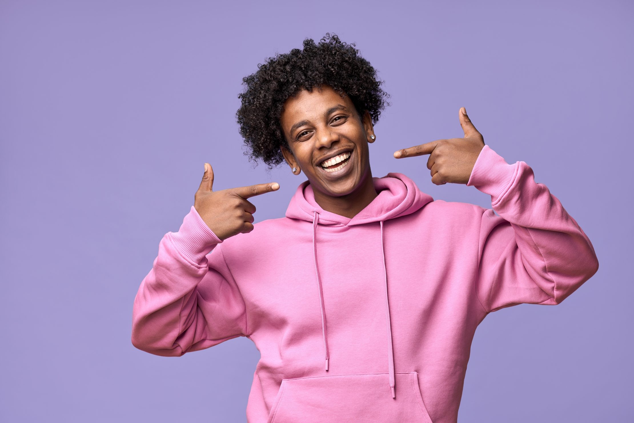 Perfect Your Smile with Gum Recontouring - Smile Hilliard