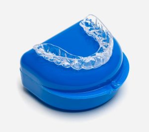 The Benefits of Wearing a Night Guard - Smile Hilliard